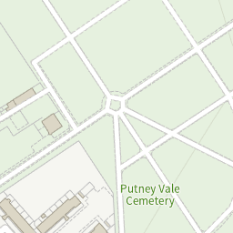 Putney Vale Cemetery and Crematorium - Wandsworth Borough Council