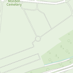 Battersea New Cemetery (Morden) - Wandsworth Borough Council
