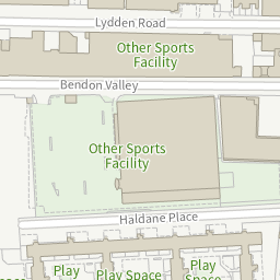 Floreat Wandsworth Primary School - Wandsworth Borough Council