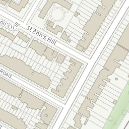 Swaffield Primary School - Wandsworth Borough Council