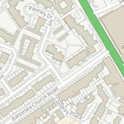 Westbridge Academy - Wandsworth Borough Council