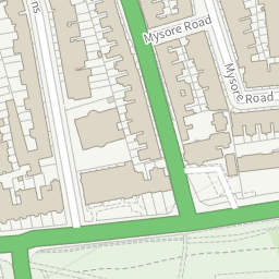 Battersea Rise Group Practice SW11 - Wandsworth Borough Council