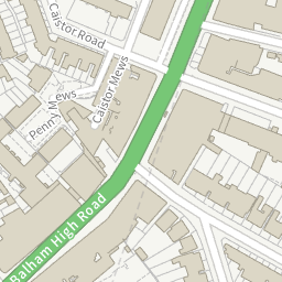 Balham Library - Wandsworth Borough Council